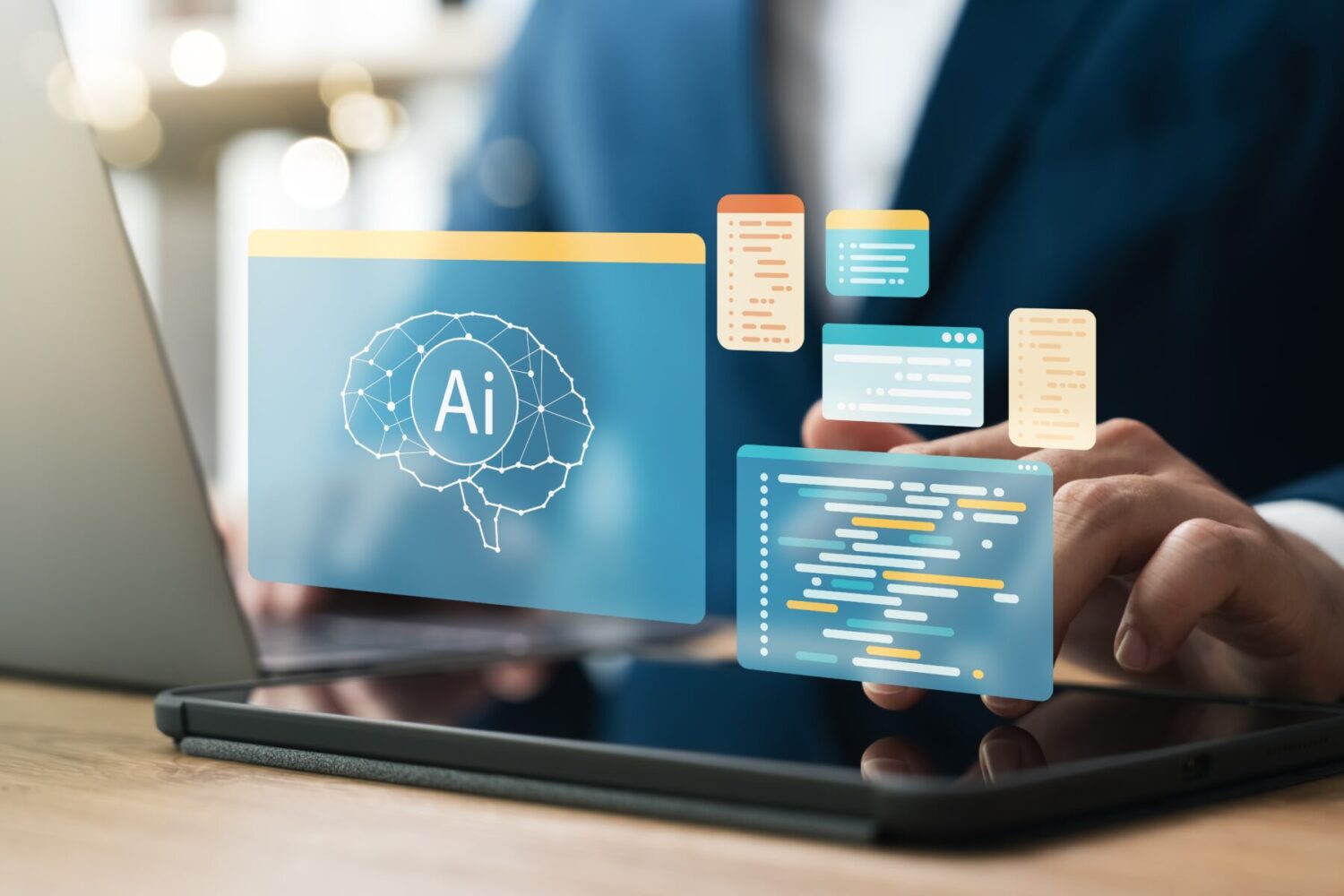 AI in R&D tax relief: risks or opportunities? - CT